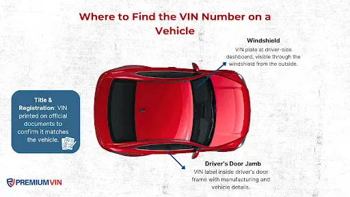 Check Vehicle's Sales History & Listing Prices with VIN